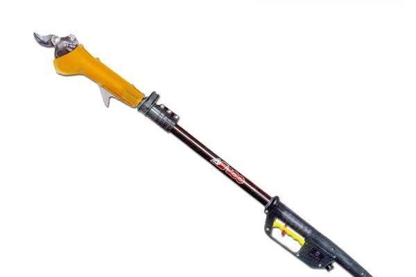 Pértiga Extensible ZT40 AS200 - Tijeras de Poda o de Hierba Eléctricas